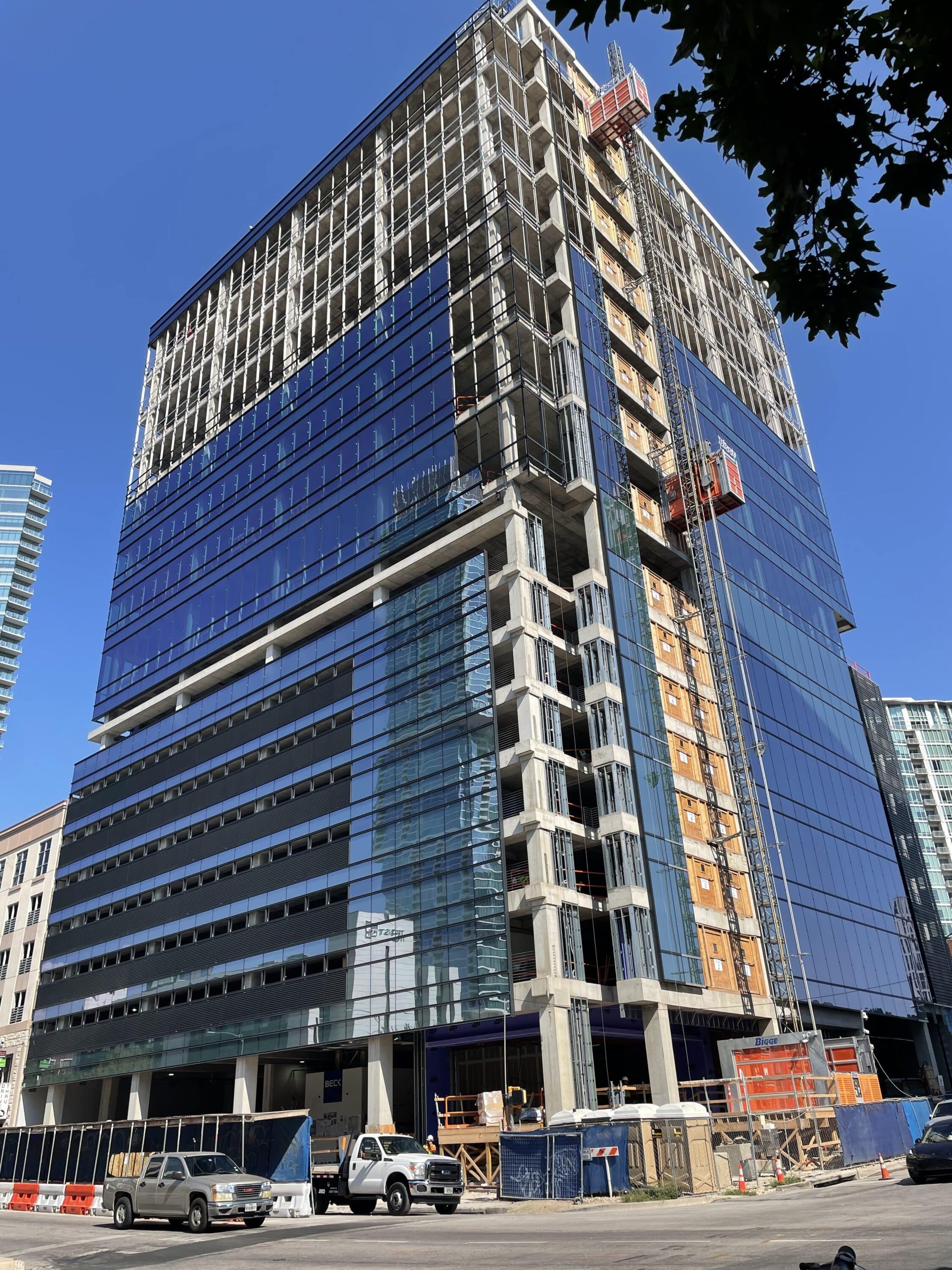 2023年交付 - 必威推荐